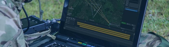 Chemring Technology Solutions launches first Geo-fencing EW manpack ...