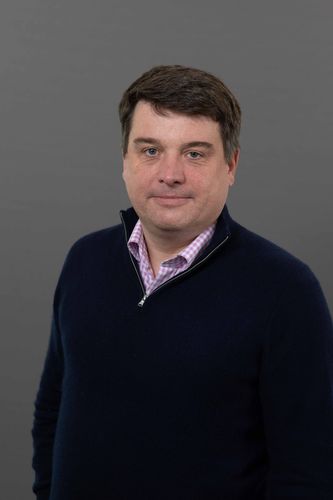 Speakers at Bett | The World's Leading EdTech Show | Bett UK