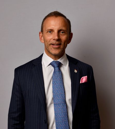 Speakers at Bett | The World's Leading EdTech Show | Bett UK