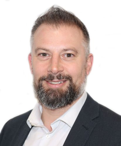 Speakers at Bett | The World's Leading EdTech Show | Bett UK