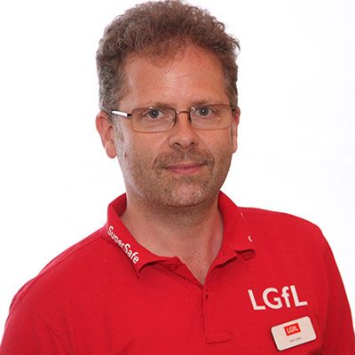 Speakers at Bett | The World's Leading EdTech Show | Bett UK