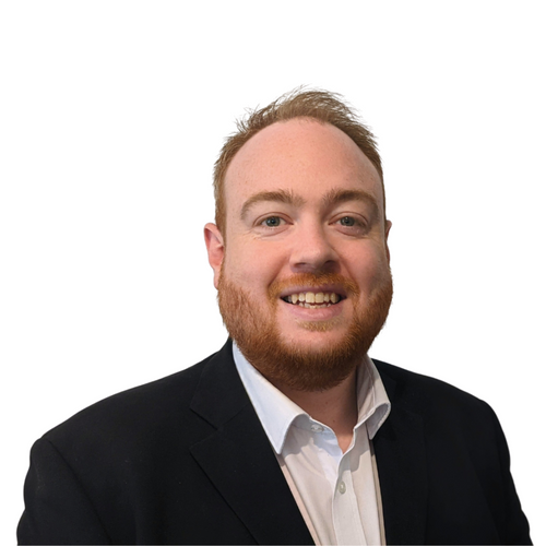 Dan Fitzpatrick - Bett UK at ExCeL London | The world’s leading ...