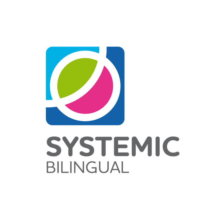 Systemic Bilingual - Bett Brasil | Transformando a Educação