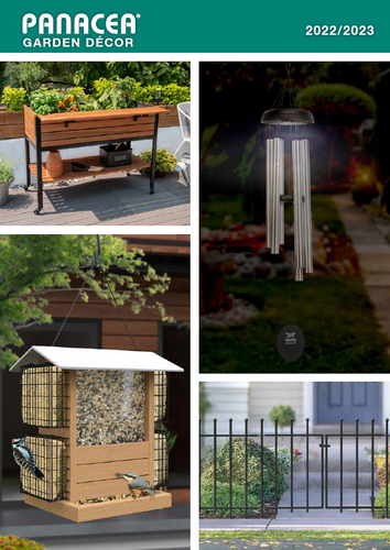 Panacea Products Ltd - Glee Birmingham 2024