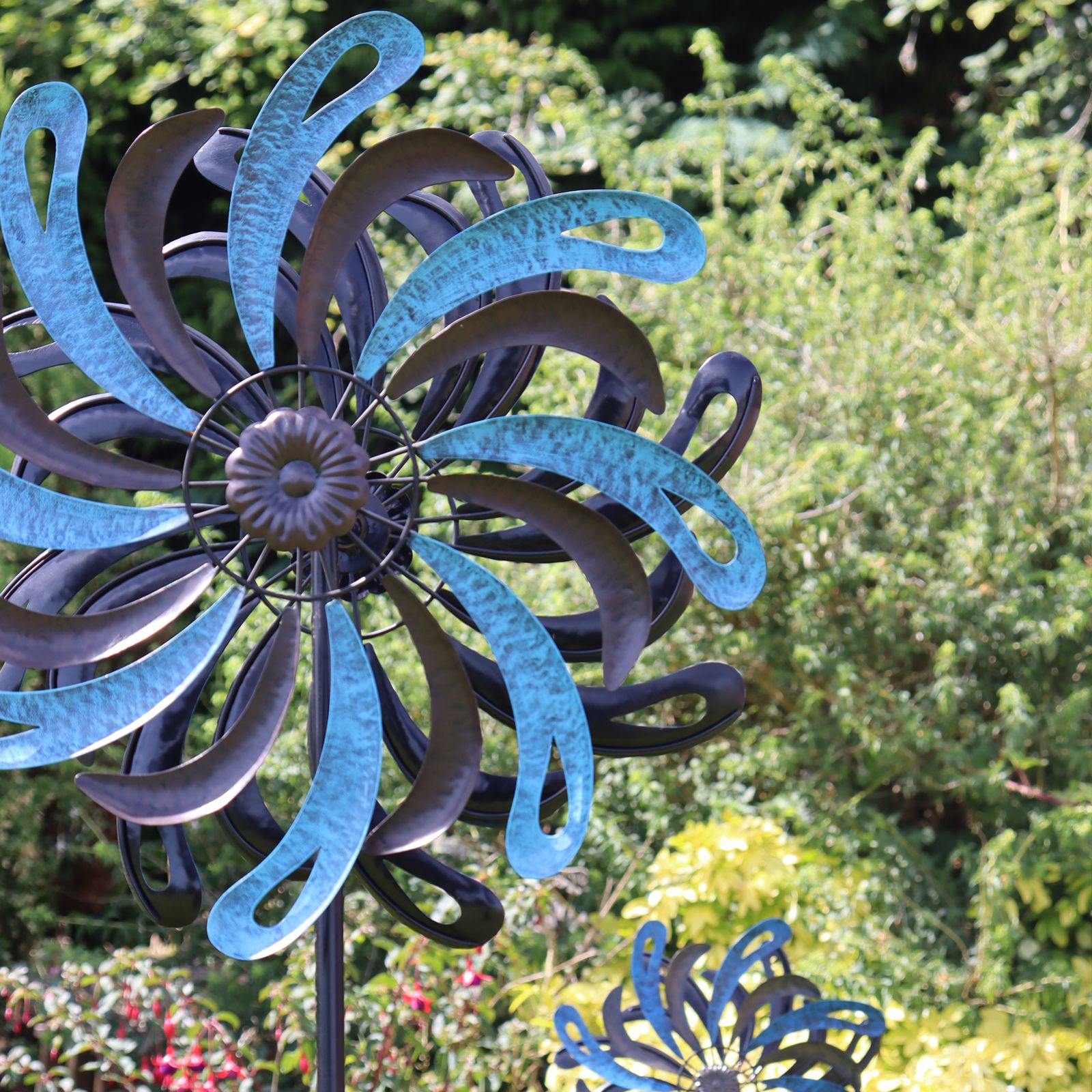 Primus Vortex Wind Spinner Stakes - Glee Birmingham 2025