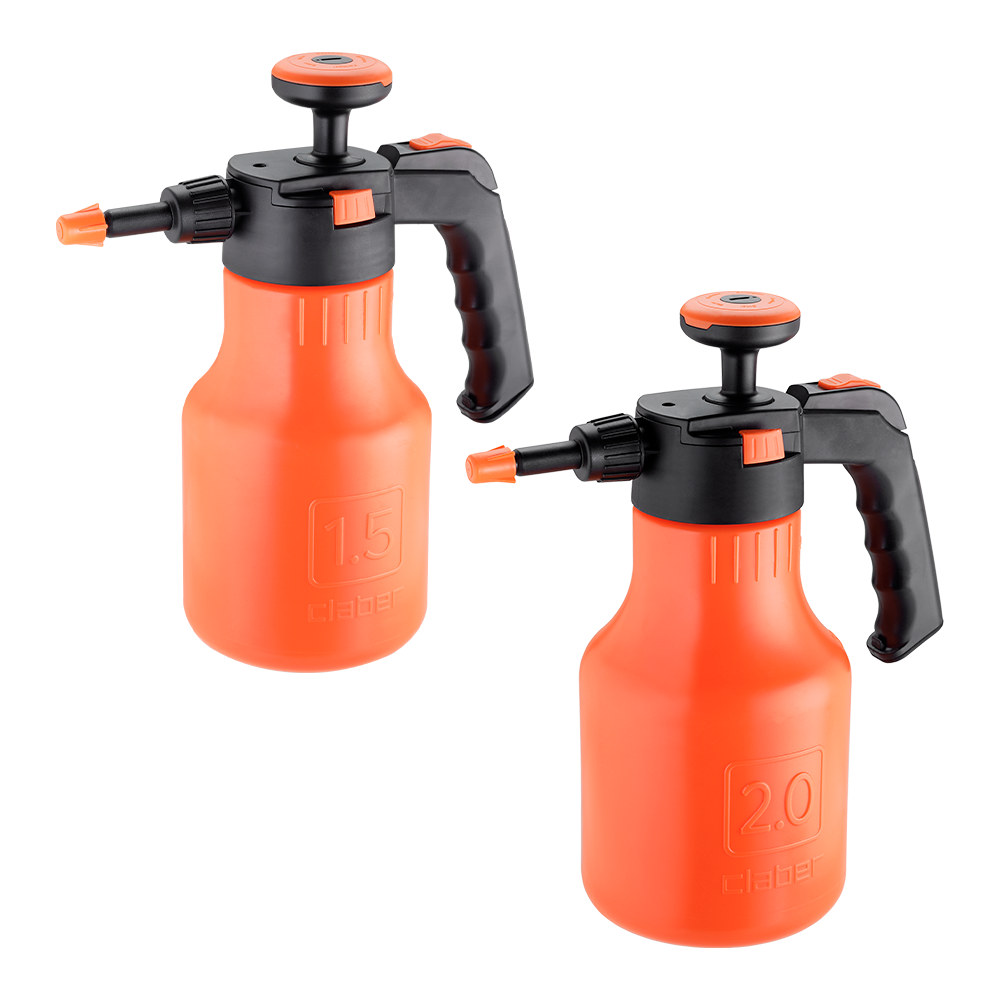 Pressure Sprayers - Glee Birmingham 2025