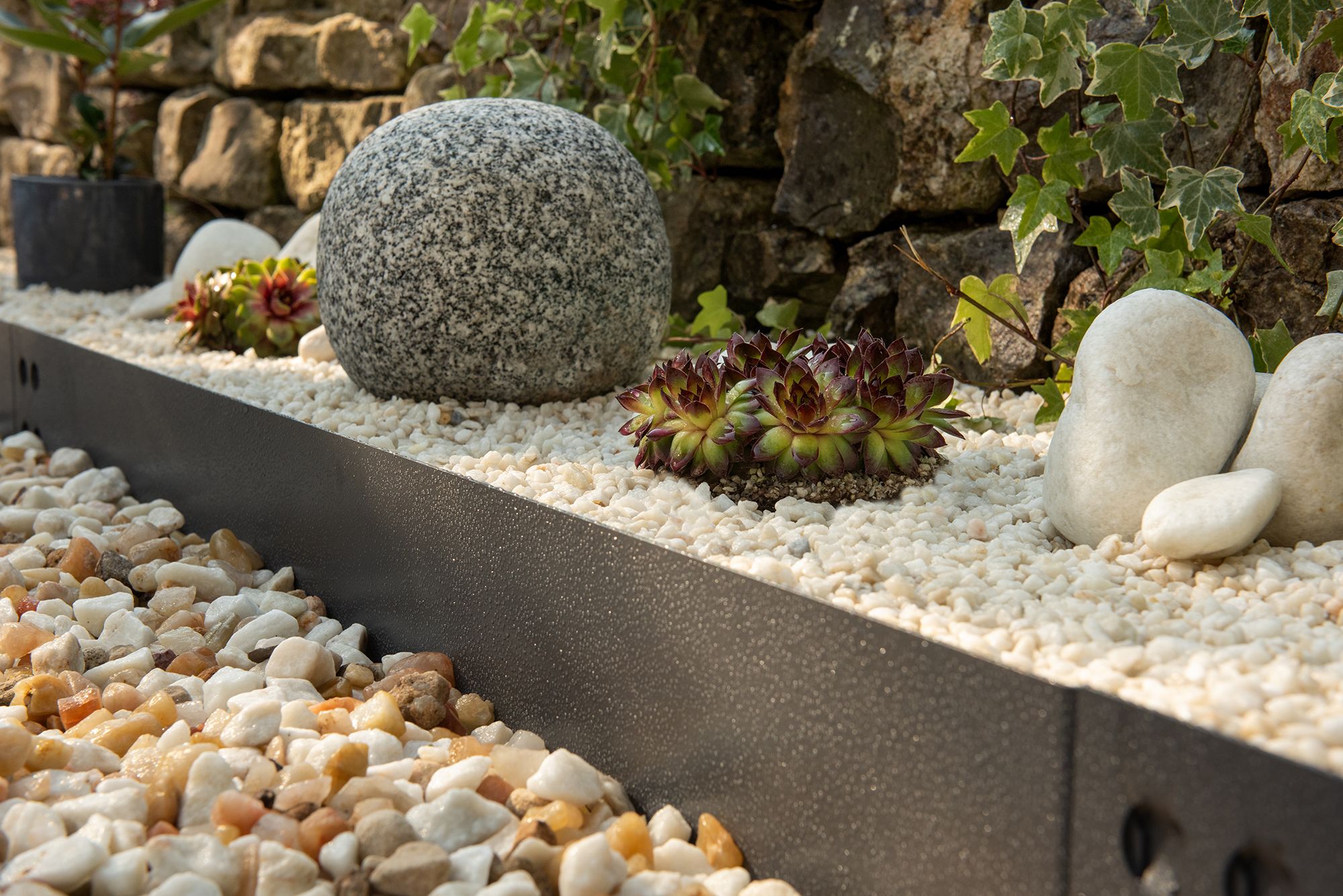 Flexi-Fix edging - Glee Birmingham 2025