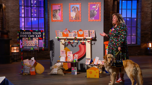 Glee New Product Showcase winner secures Dragons Den investment - Glee ...