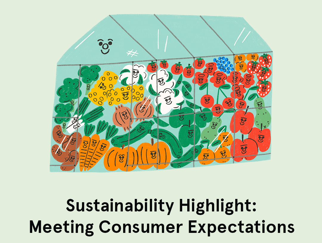 Sustainability Trends in Gardening: Meeting Consumer Expectations ...