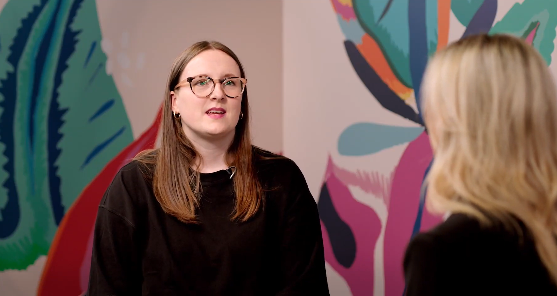 Glee TV 2023: Madeleine Ritchie - Glee Birmingham 2026