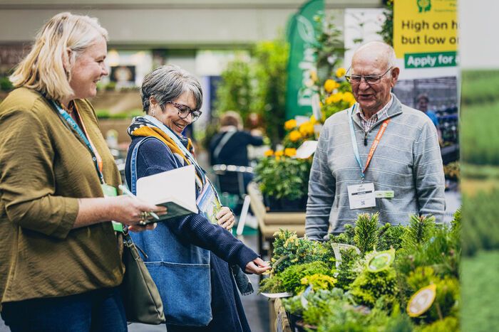 Sowing Seeds of Loyalty: A New Approach to Rewards Programmes