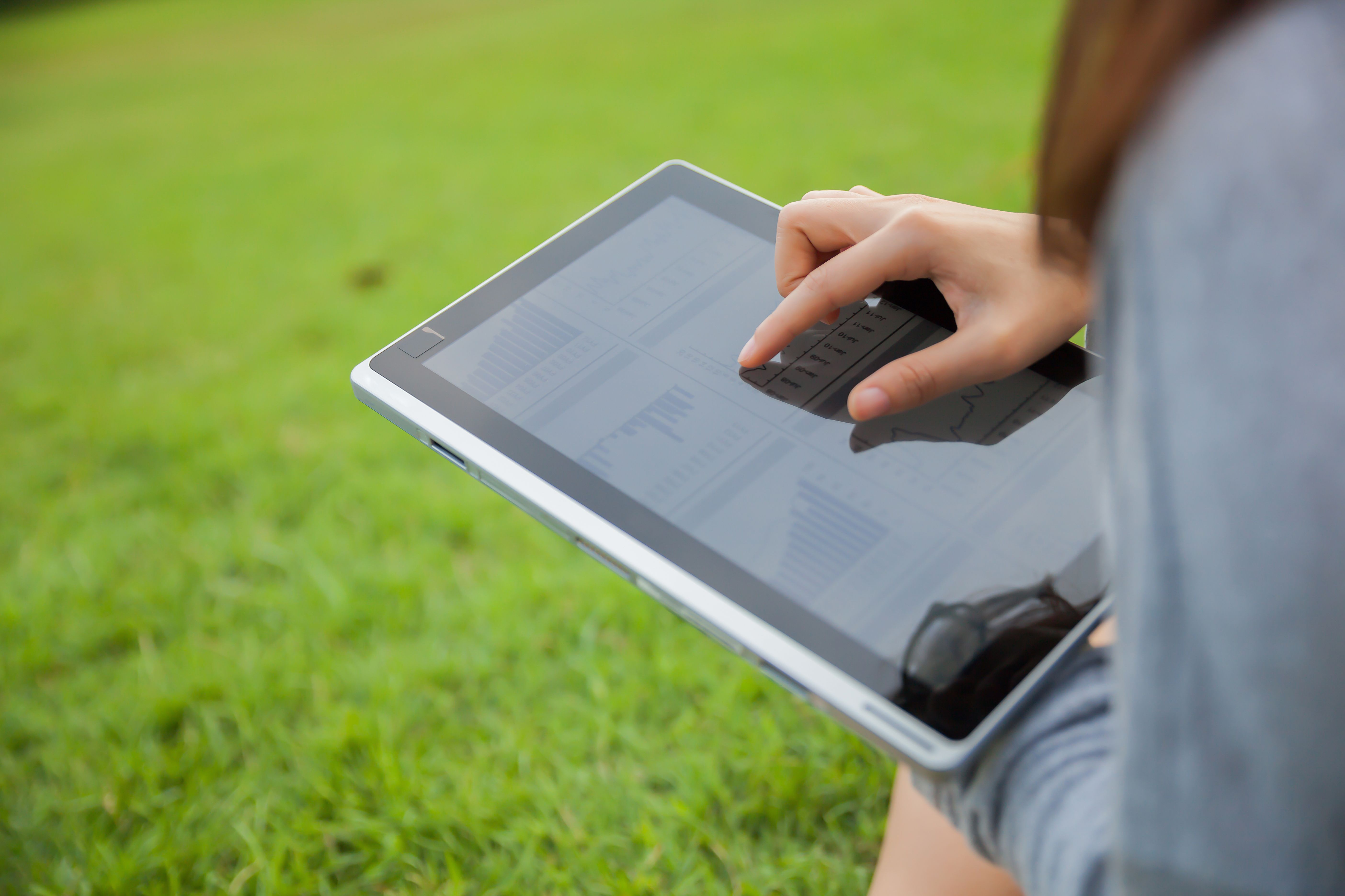 March Figures: Garden Centre Sales Bloom with Improved Weather - Glee ...