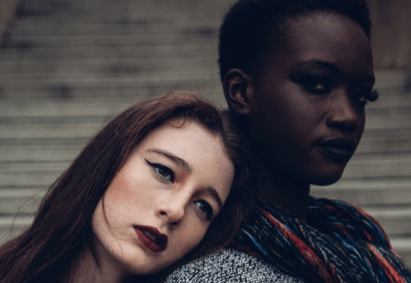 Inclusivity and diversity in fashion - Pure London 2020