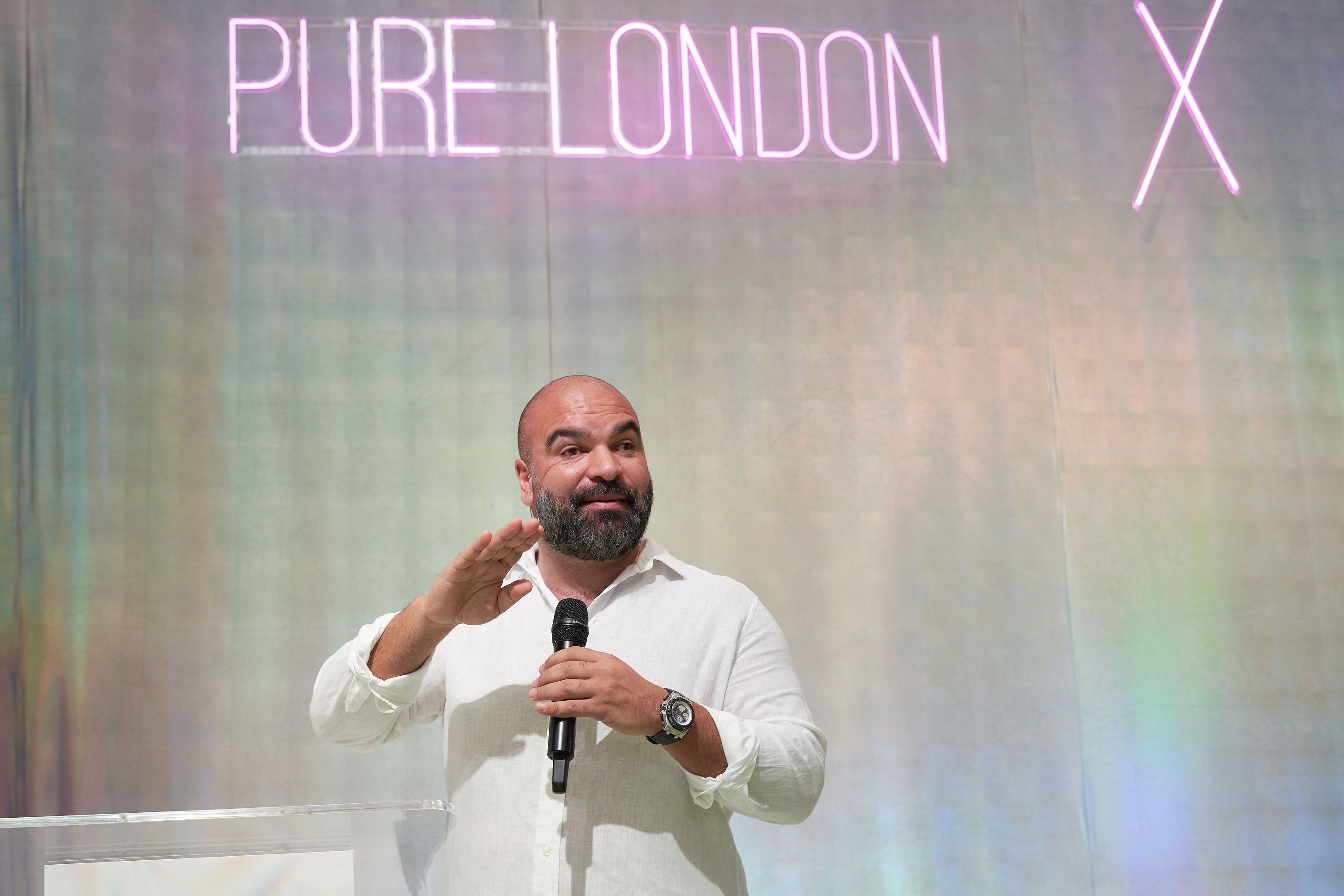 Championing Sustainable Fashion: Q&A with Nobody’s Child Founder ...