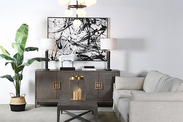 Coach House - Furniture Collection - Spring Fair 2026