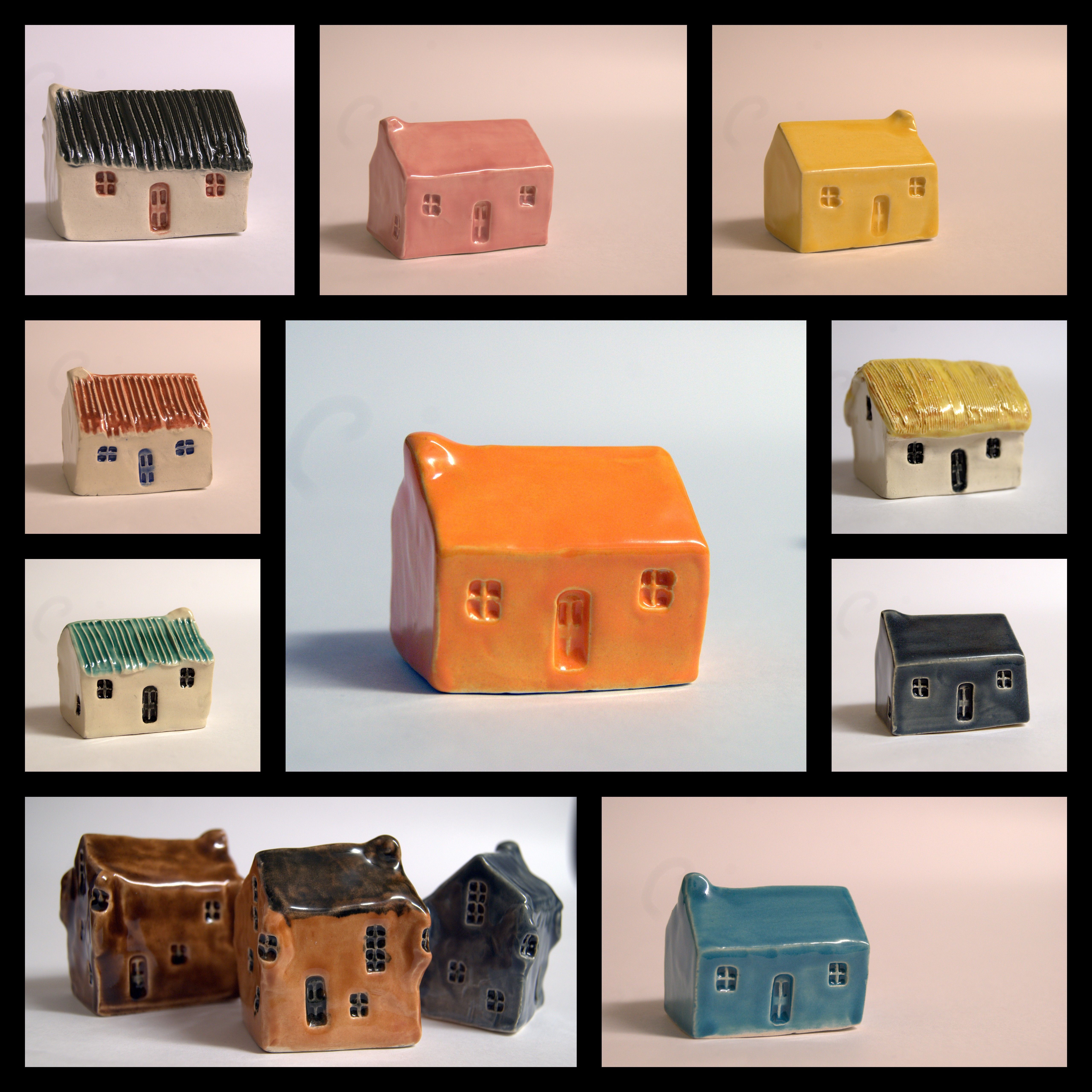 Glenshee Pottery - Spring Fair 2023