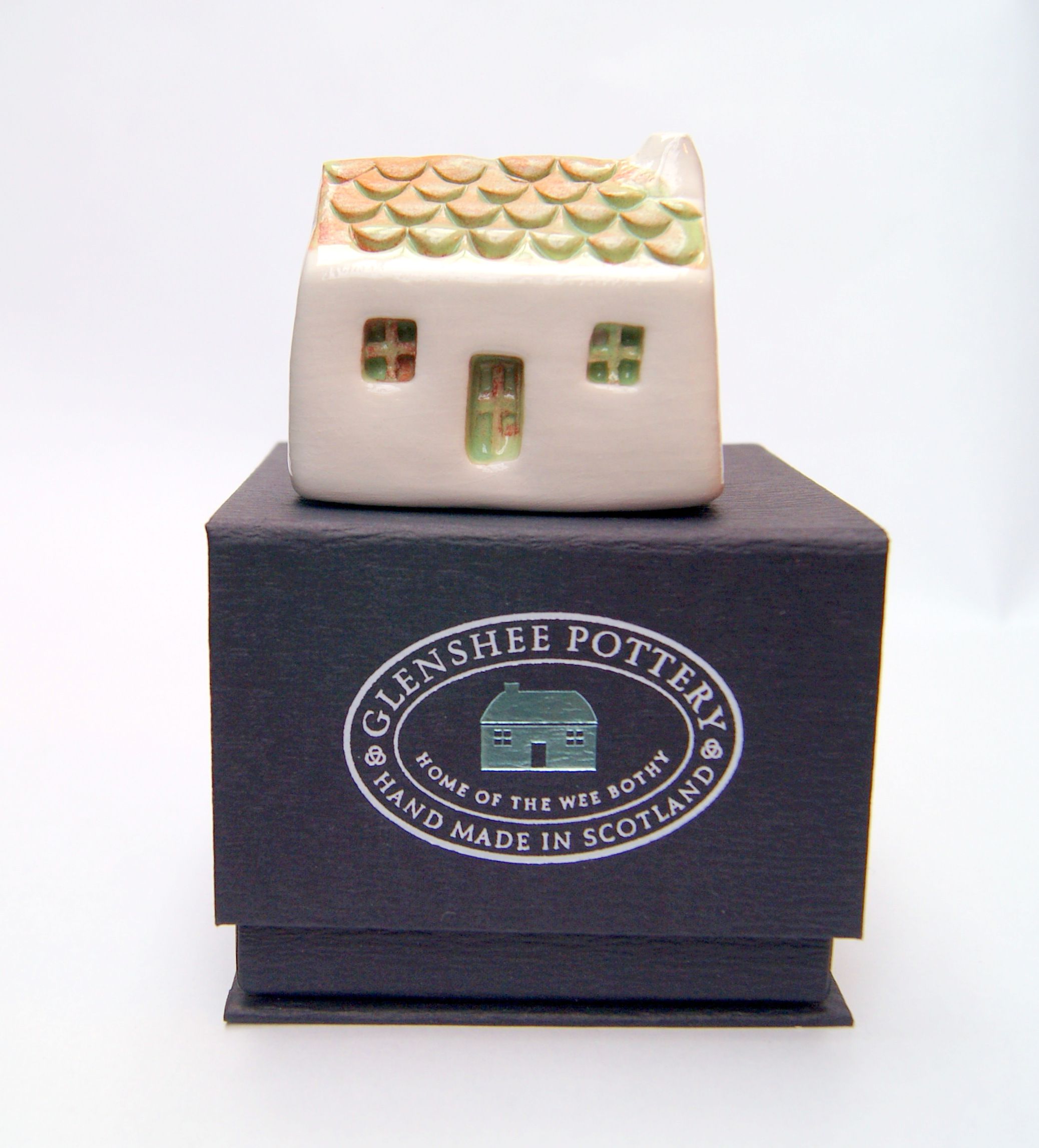 Glenshee Pottery - Spring Fair 2023