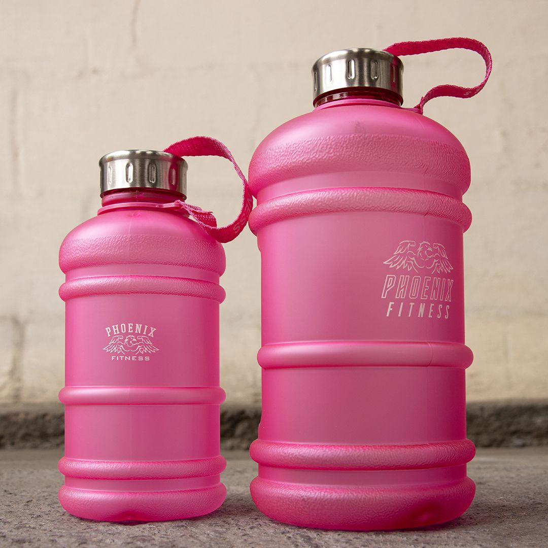 PINK Phoenix Range Spring Fair 2023