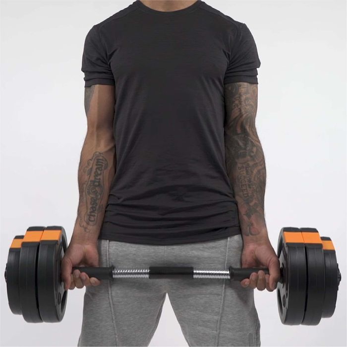 Weights - Spring Fair 2023