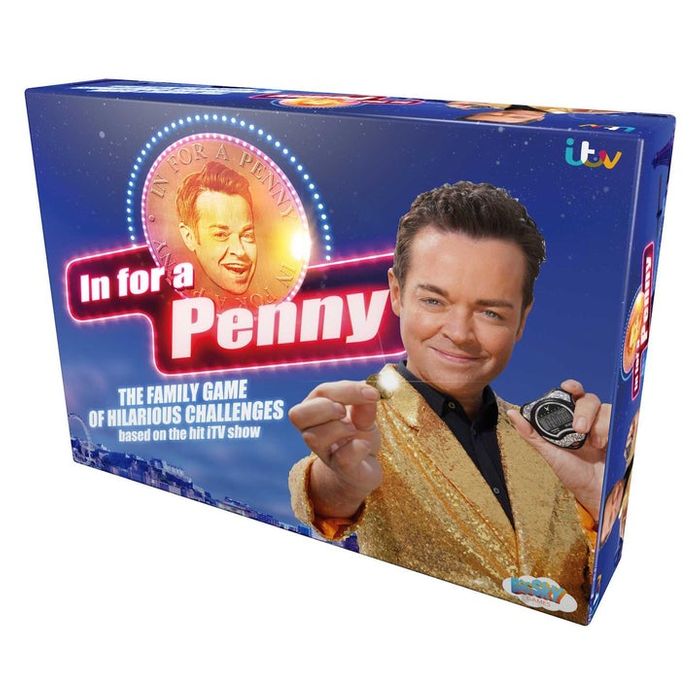 In for a Penny - Spring Fair 2026