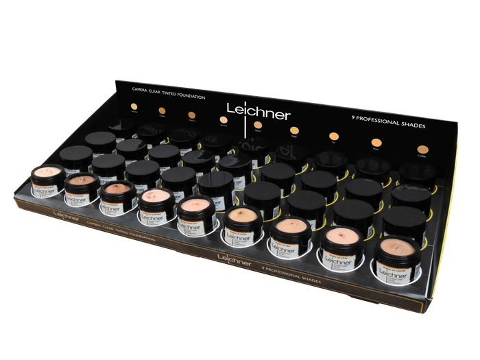 Leichner Foundation is back! - Spring Fair 2026