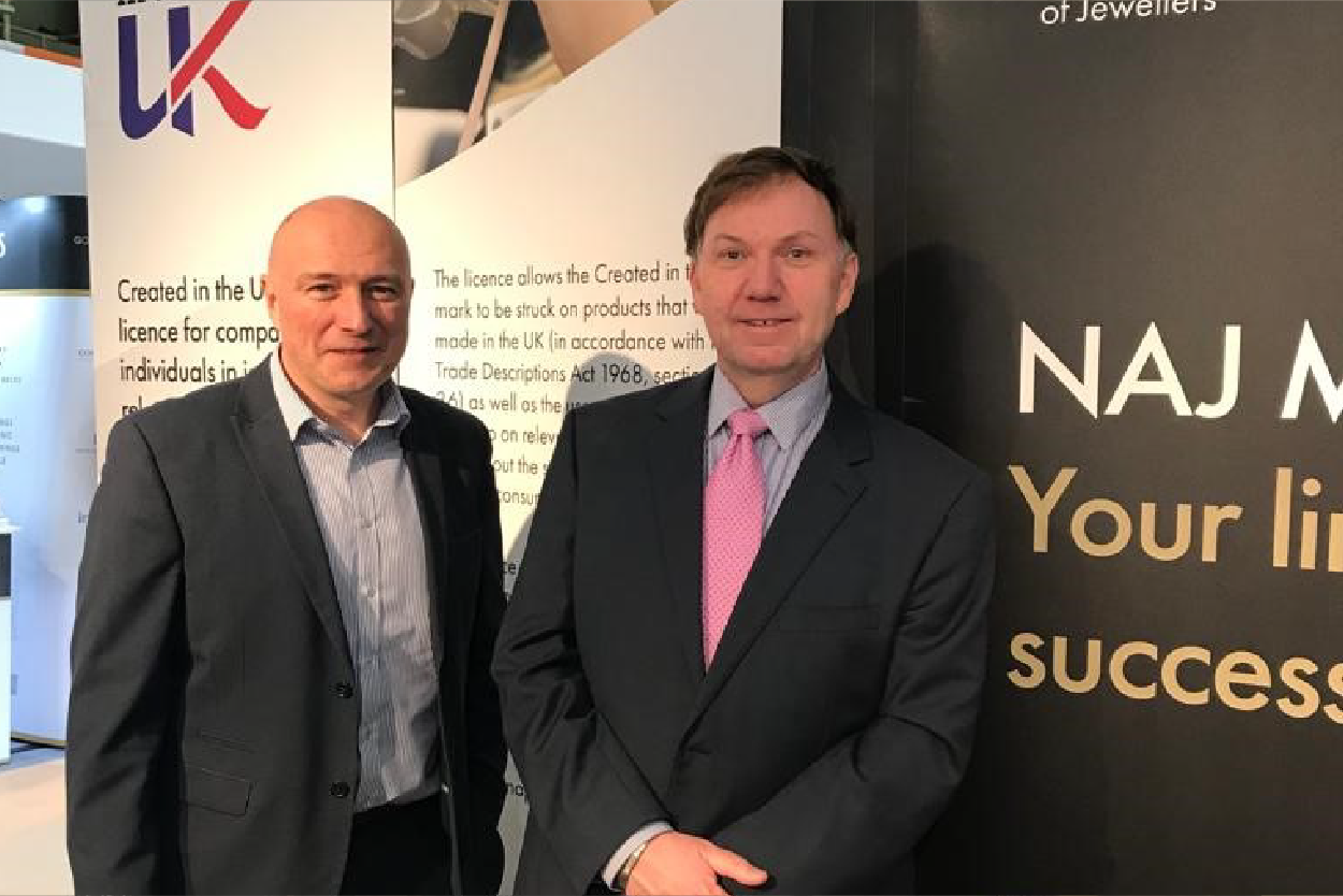 Exhibitor Products - Spring Fair 2023