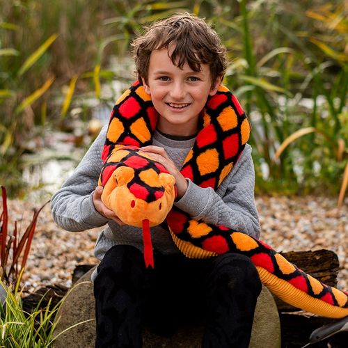 Keel Toys Ltd - Spring Fair 2025