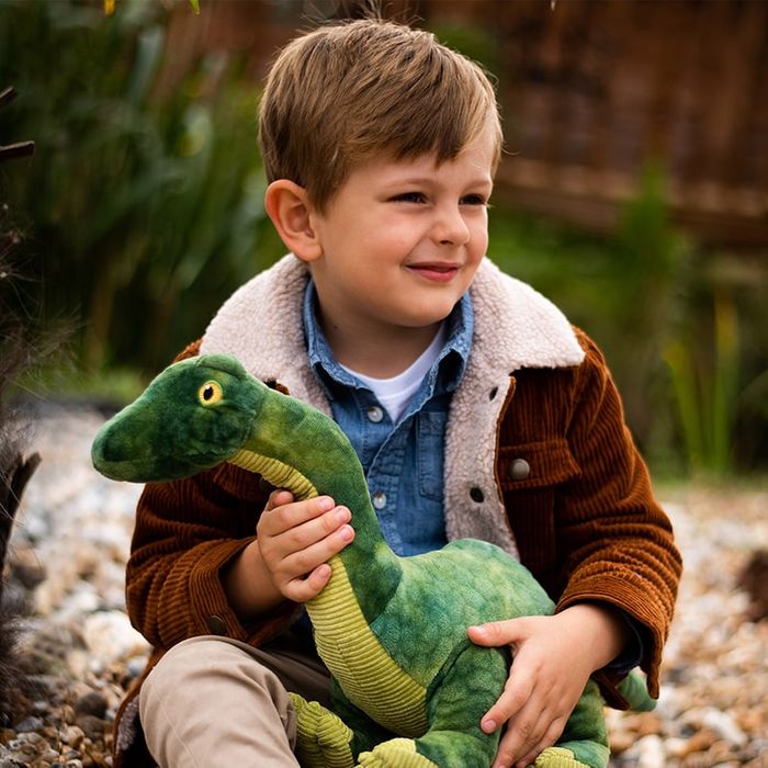 Keeleco Dinosaurs - Spring Fair 2025