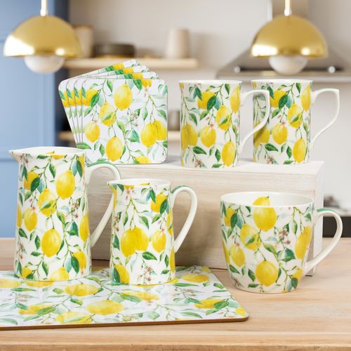 Lesser & Pavey Ltd - Spring Fair 2025