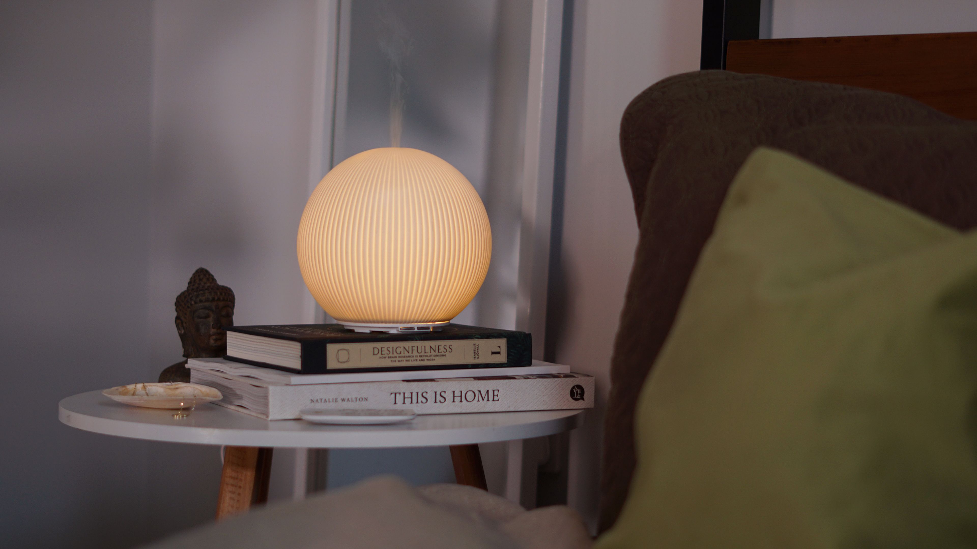 Chi Aroma Diffuser - Spring Fair 2025