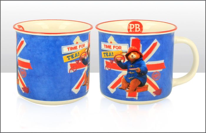 Paddington Bear 2024 - Spring Fair 2025