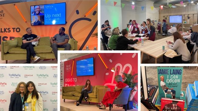 Inside Retail - Autumn Fair 2022