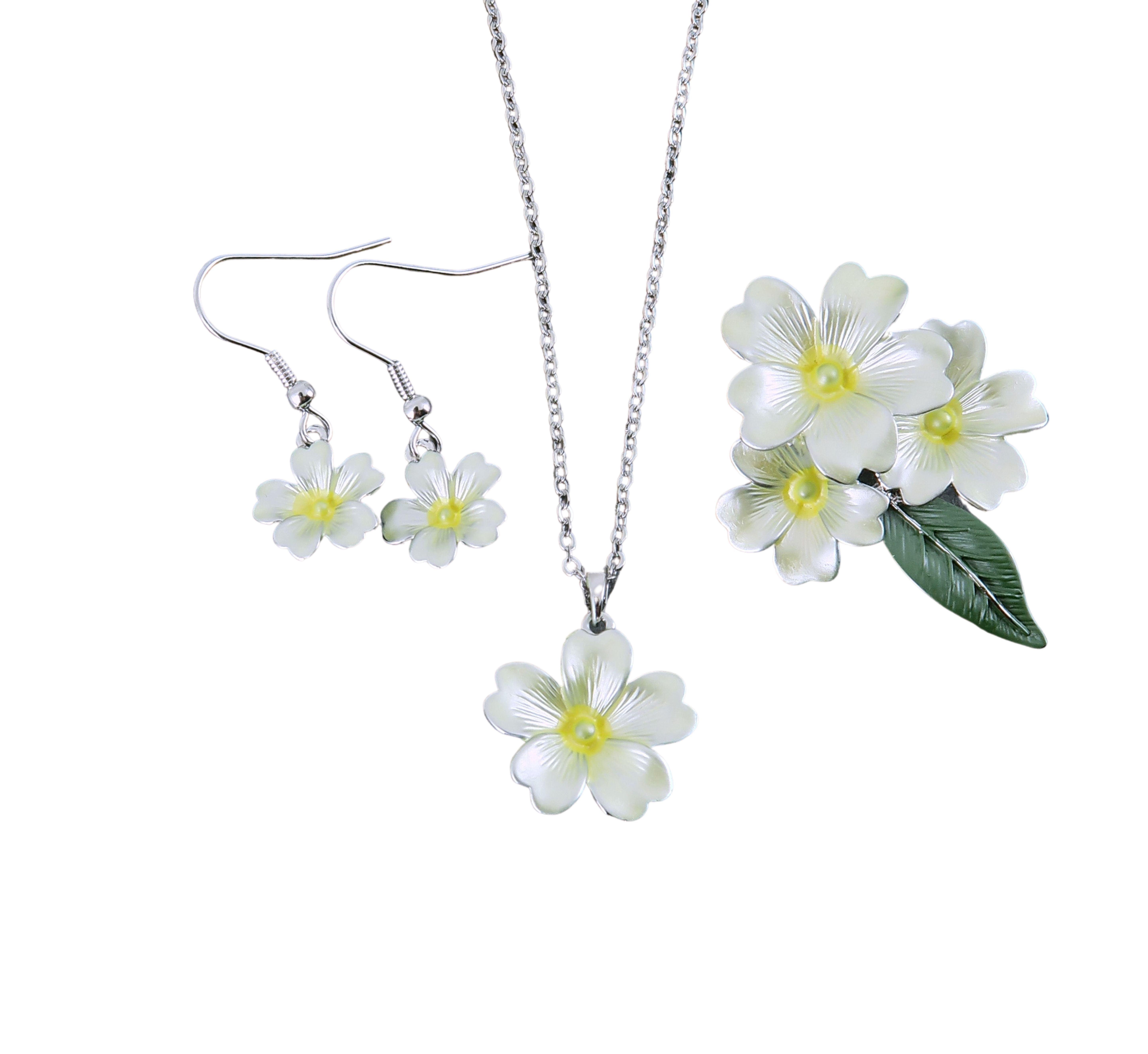 Primrose Jewellery - Autumn Fair 2025