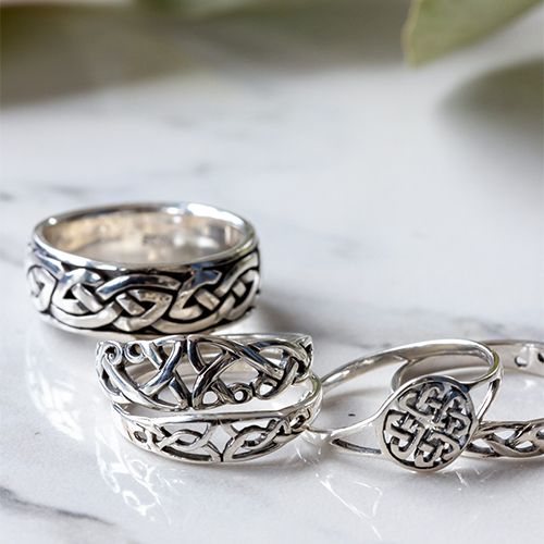 Celtic Collection - Autumn Fair 2025