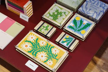 Autumn Fair | 7-10 September 2025 | NEC Birmingham