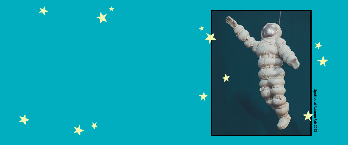 Autumn Fair | 3-6 September 2023 | NEC Birmingham