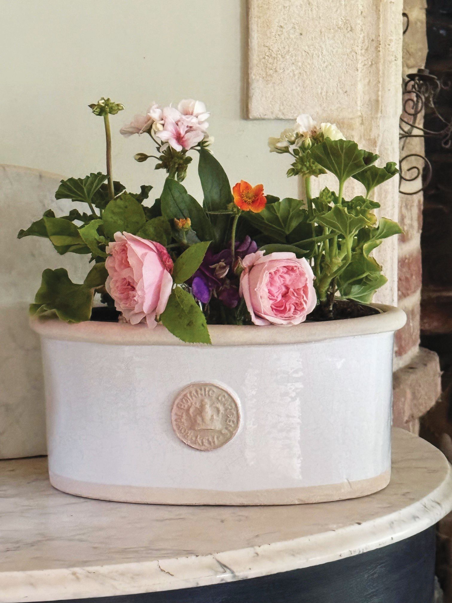 KEW PLANTER - Autumn Fair 2025