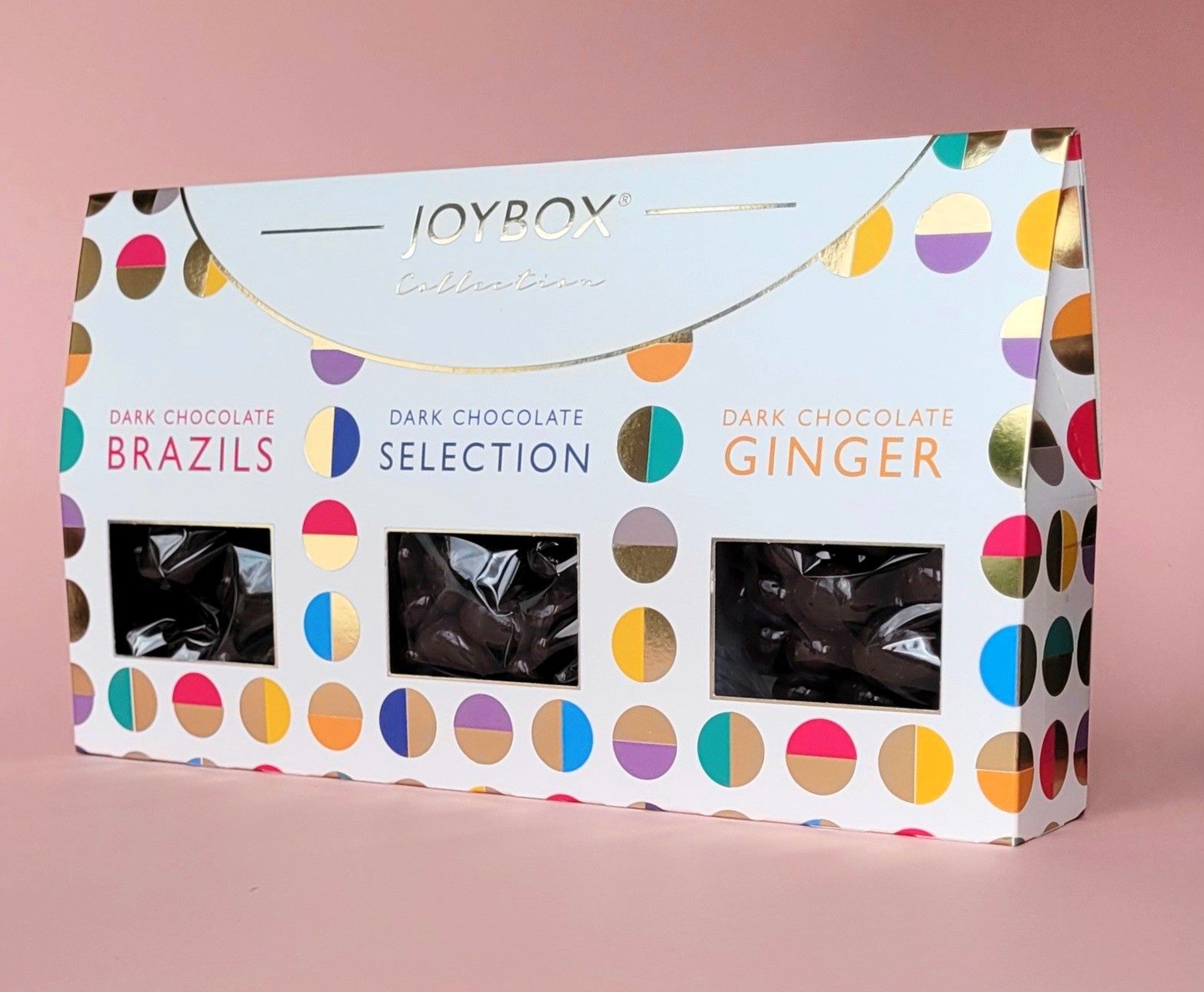 Joybox Collection - Autumn Fair 2025