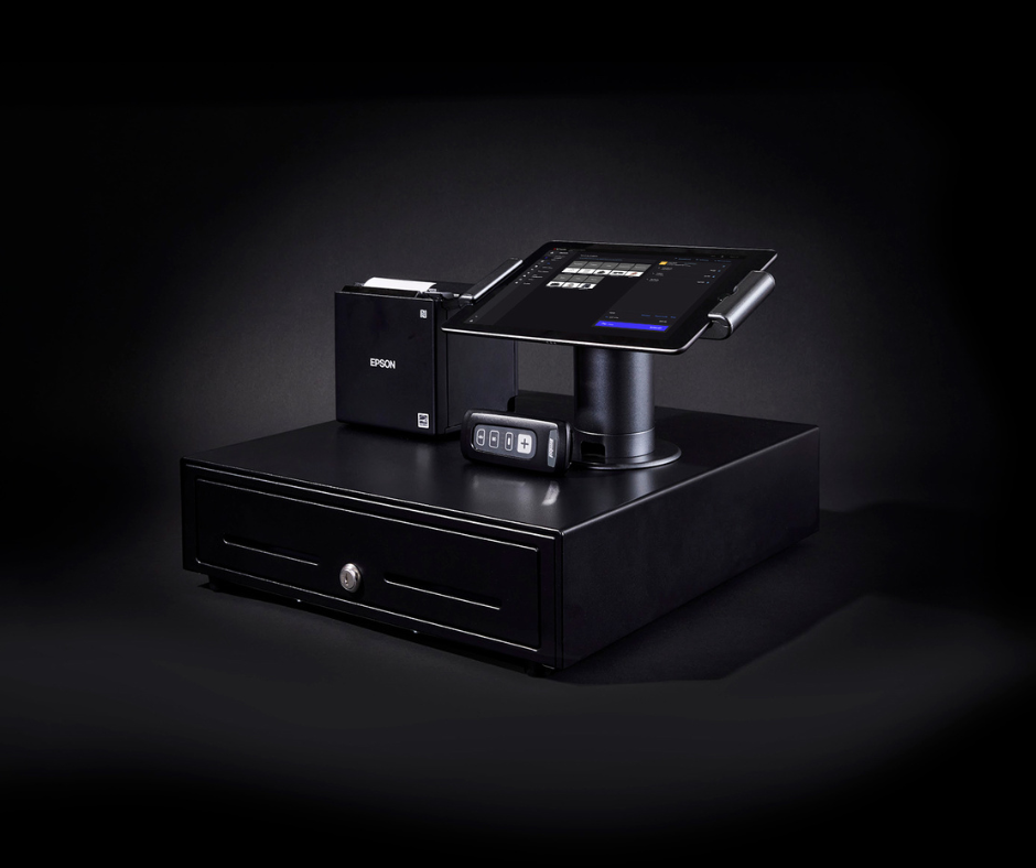 POS Hardware - Autumn Fair 2025