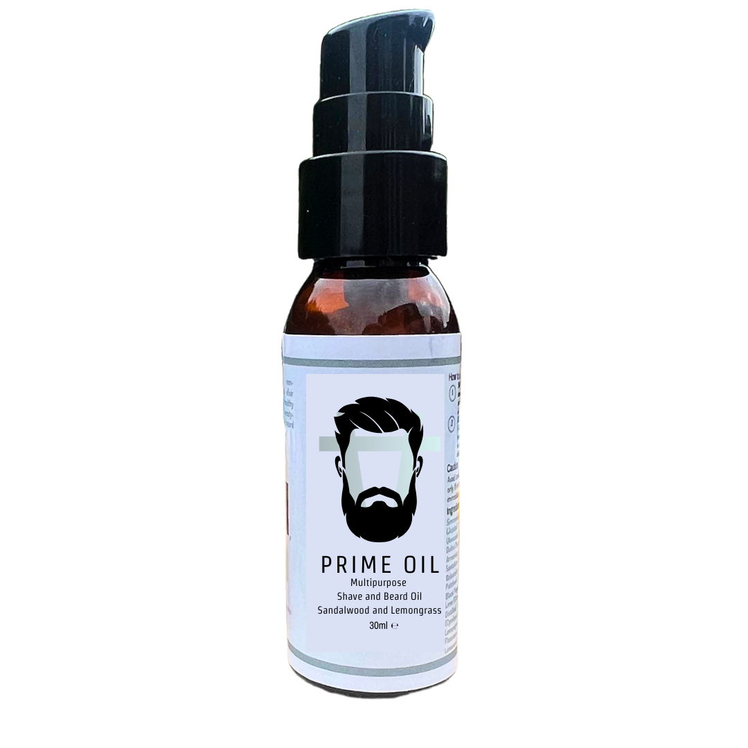 Prime Oil - Autumn Fair 2025