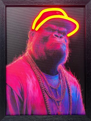 GORILLA - Autumn Fair 2025