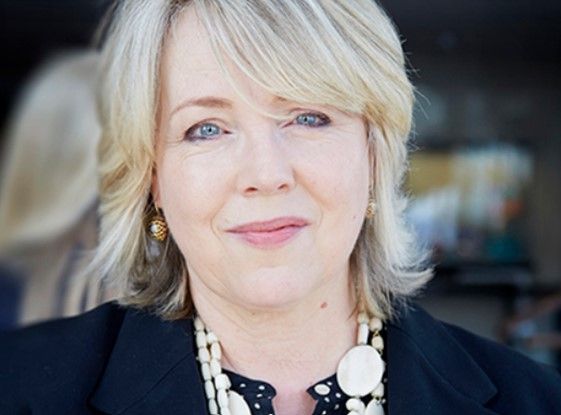 Speaker Spotlight: Jo Fairley - Autumn Fair 2025