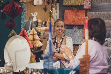 Autumn Fair | 1-4 September 2024 | NEC Birmingham