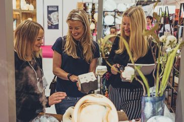 Autumn Fair | 7-10 September 2025 | NEC Birmingham