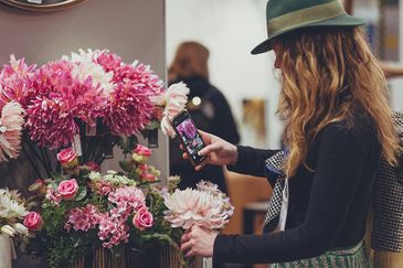 Autumn Fair | 1-4 September 2024 | NEC Birmingham