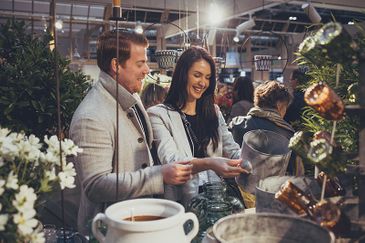 Autumn Fair | 1-4 September 2024 | NEC Birmingham