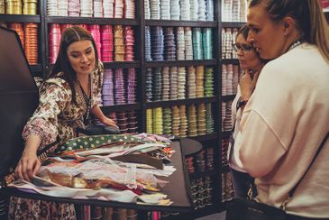 Autumn Fair | 1-4 September 2024 | NEC Birmingham