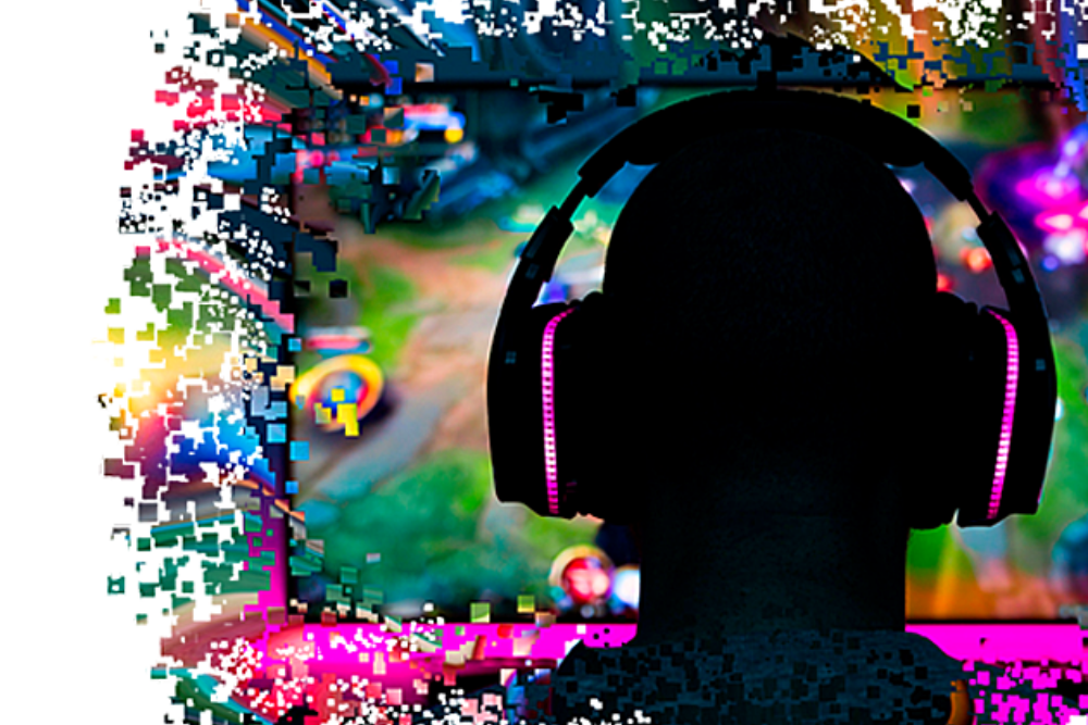 Harnessing the power of esports in the classroom - Pearson BTEC - Bett ...