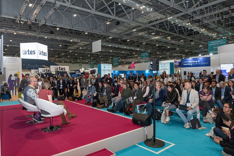 What to expect in Bett Futures this year - Bett Global 2024