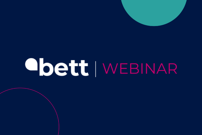 Remote Learning: Evolving Pedagogy and the 'hybrid model' - Bett Global ...